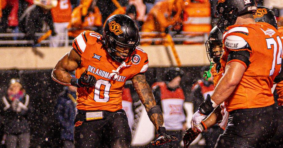 Ollie Gordon II likely won't win a Heisman, but his value is ...