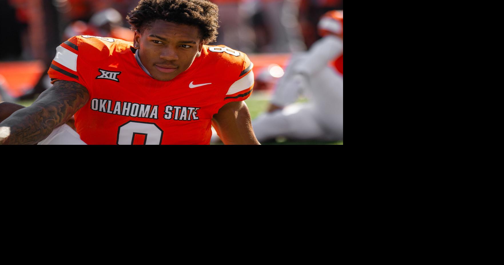 The Draw: OSU's first big portal loss, basketball in the new year ...