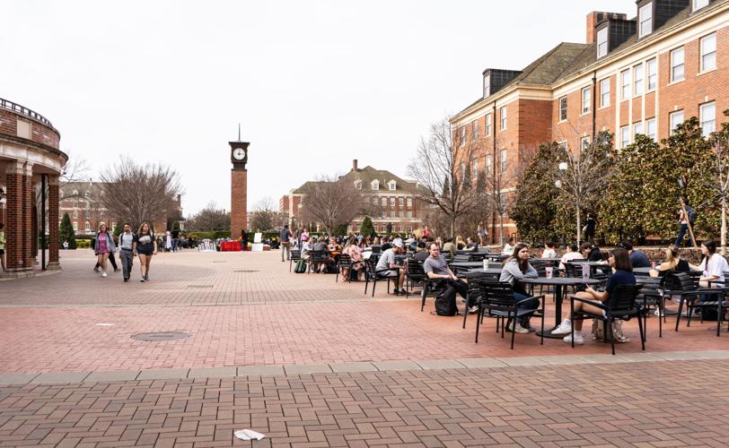 OSU Campus | | ocolly.com