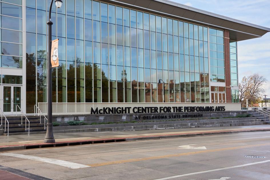 McKnight Center announces re-Grand Opening, season lineup | News ...