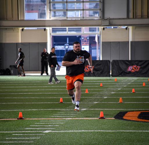 Warren living unexpected dream | Sports | ocolly.com