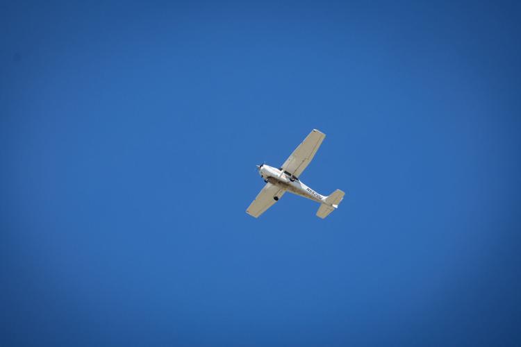 Flying Aggies- Aviation Pictures | | ocolly.com