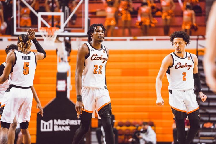 All the little things: Boone’s confidence continues to grow after early ...