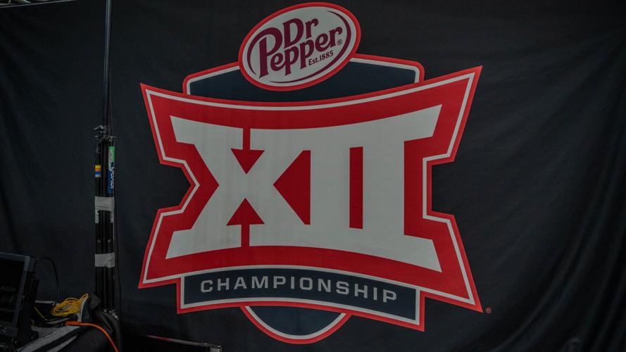 Big 12 Logos | | ocolly.com