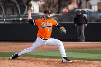 Cowan, Cowboys top Texas State in series rubber match | Sports | ocolly.com