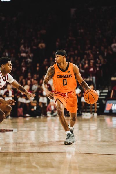 The Draw: Former leader returns, predicting OSU's football schedule ...