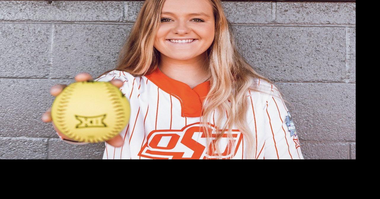 Gold medalist Cottrill transferring to OSU | Sports | ocolly.com