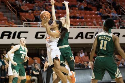 Goodwin focused, ready to bring pit bull mentality to Big 12 tournament ...