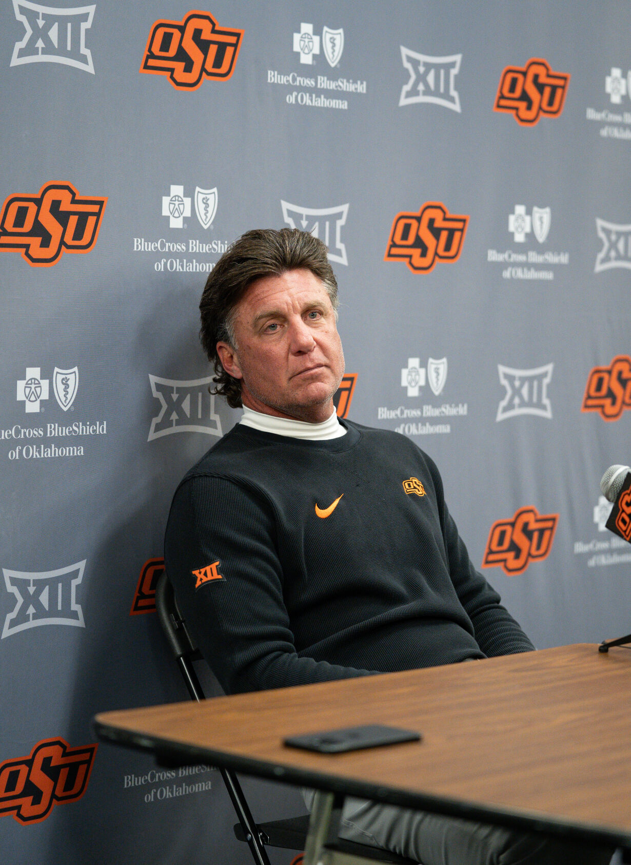 Mike gundy store