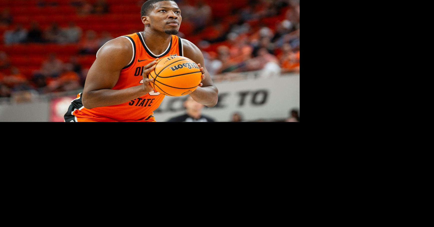 OSU uses second-half surge to beat Southern Illinois, improve to 3-0 ...