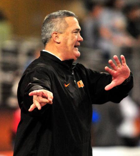 Wickline's suit against Oklahoma State dismissed | Sports | ocolly.com