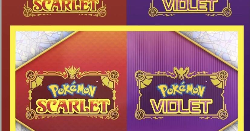 New ghost-type dog Pokemon revealed | Entertainment | ocolly.com