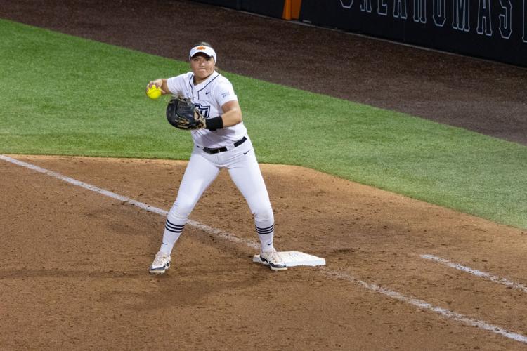OSU Softball v UCF 0315 | | ocolly.com