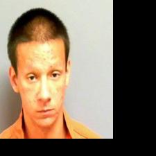 Isaiah Marin: The suspect's disturbing past | News | ocolly.com