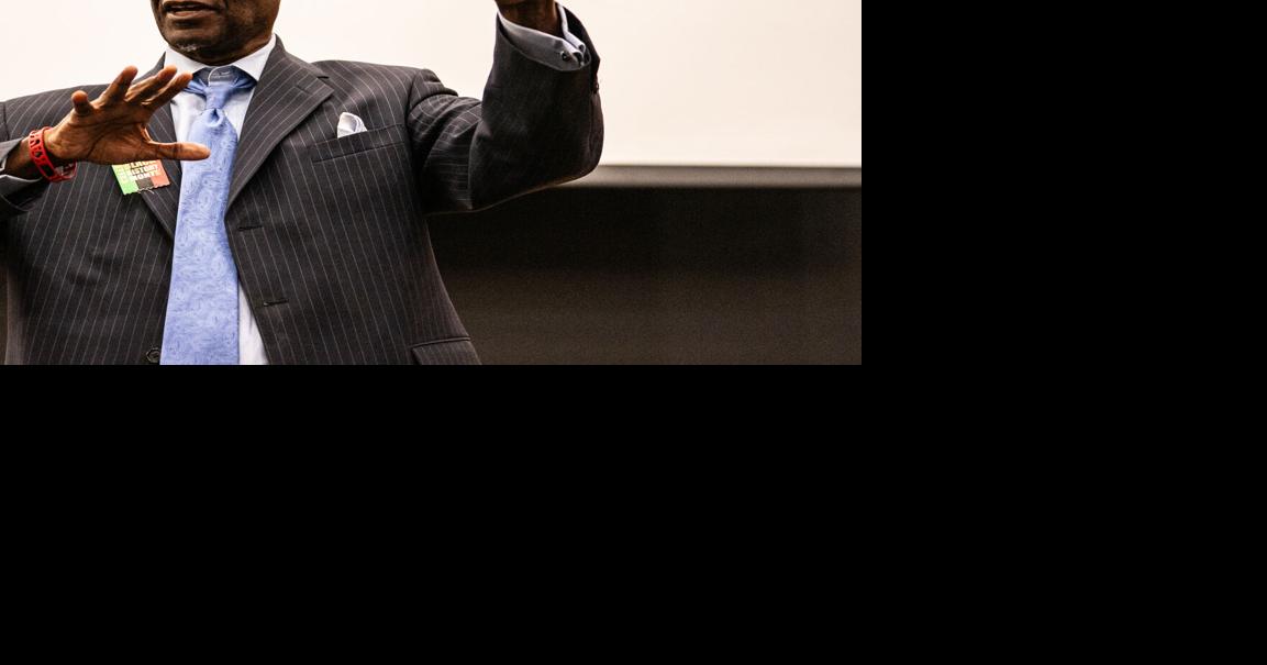 Senator George E. Young, Sr. | | ocolly.com