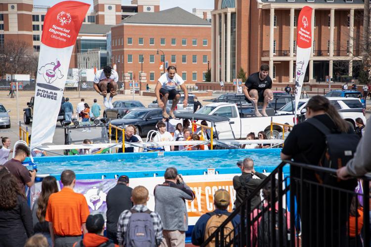 Chilly Cowboy exceeds lofty new goal in second year | Sports | ocolly.com