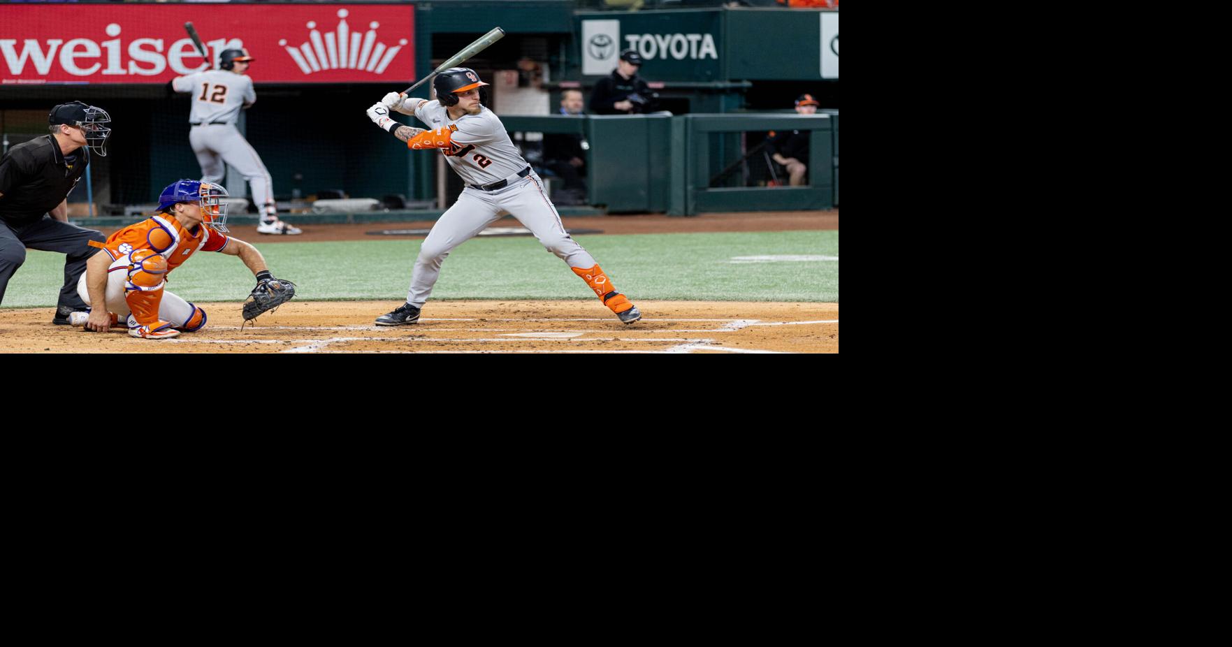 OSU leaning on depth, buy-in entering 2026 season | Baseball | ocolly.com