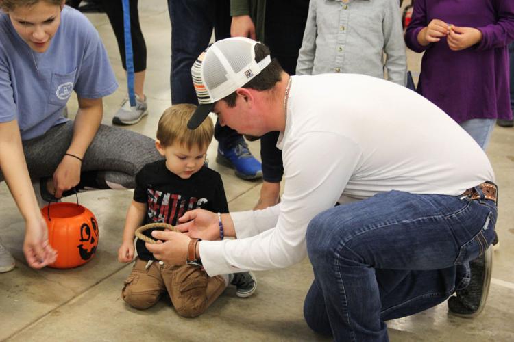PHOTOS: OSU Homecoming Harvest Carnival | Gallery | ocolly.com