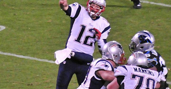 NFL MVP Watch: A Change in the Tide | Blogs | ocolly.com