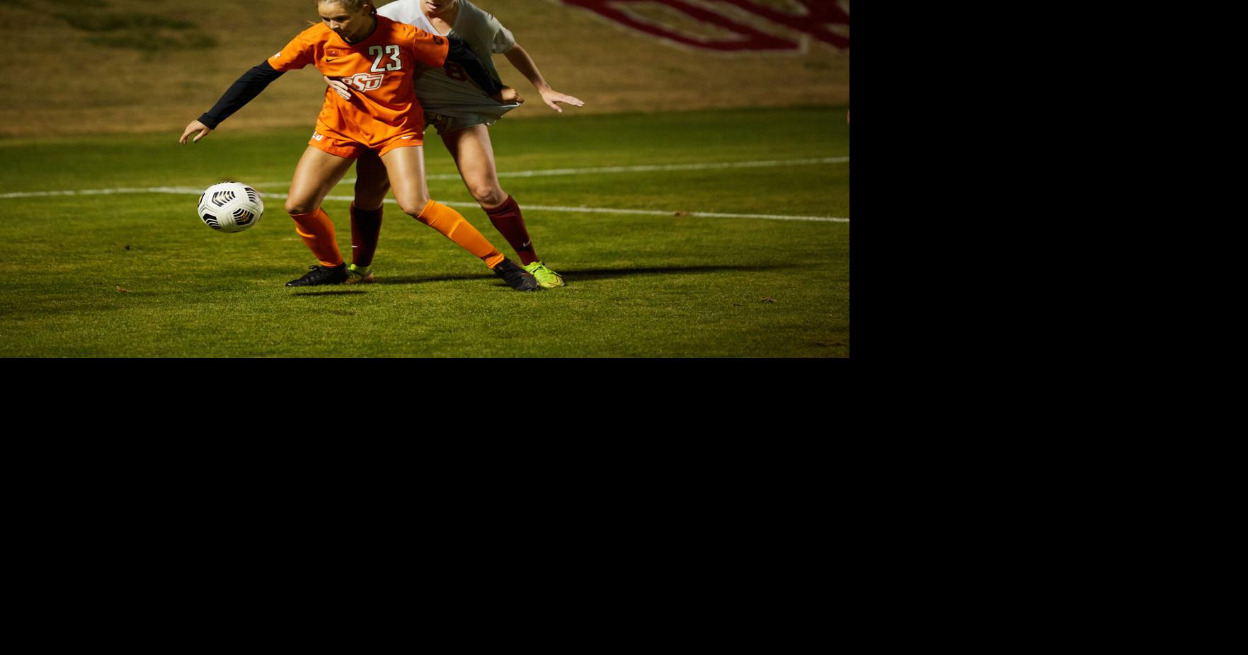 ‘She deserves this moment’: Haines gets her first career goal | Sports ...