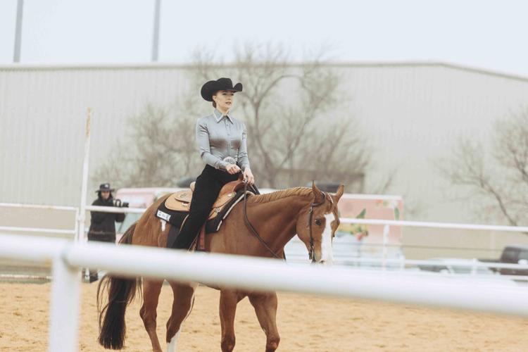 Big 12 Equestrian Championships | Big 12 Sports | ocolly.com