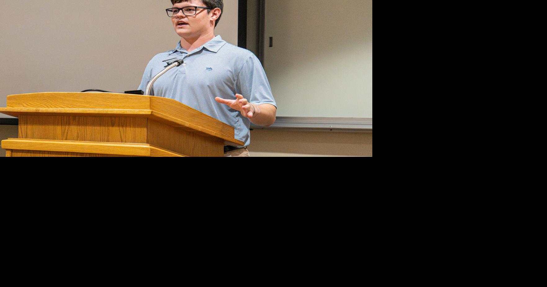 Haynes, Hamilton elected OSU SGA president, vice president | News ...