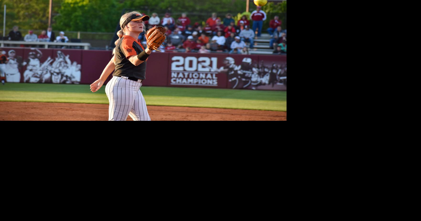 "We've got to get back on track": Sooners sweep OSU behind Alo grand ...
