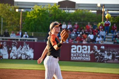 "We've got to get back on track": Sooners sweep OSU behind Alo grand ...