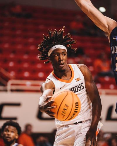 Asberry finds plug-and-play guard role at OSU | Sports | ocolly.com