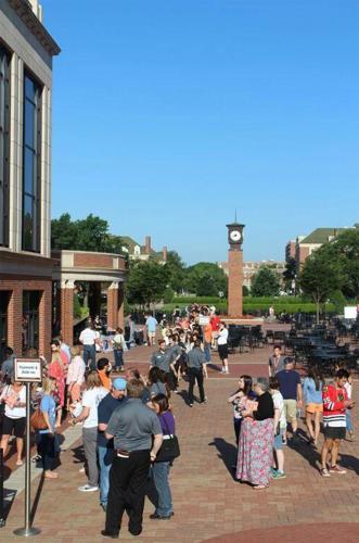 Through the eyes of a leader | News | ocolly.com