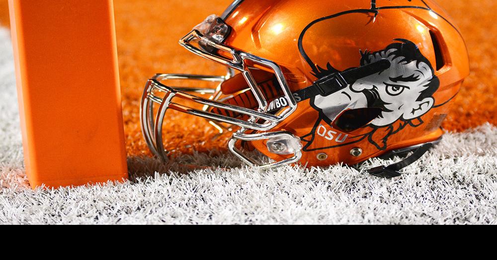 Collin Oliver talks his commitment to Cowboys | Sports | ocolly.com