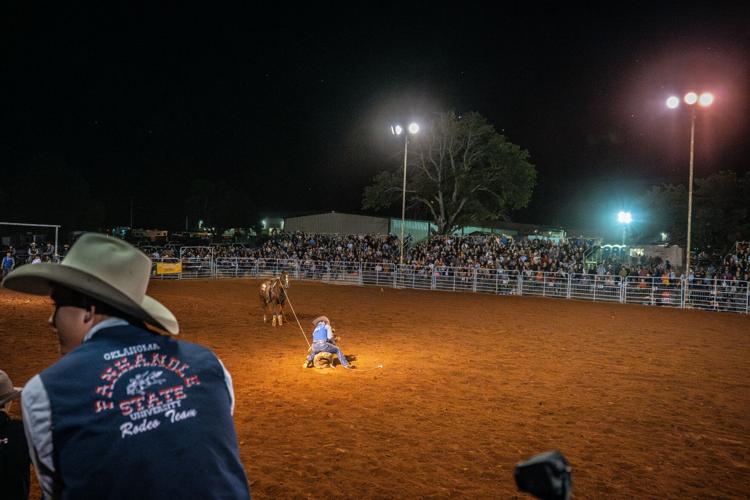 Gallery: Cowboy Stampede 2024 | | ocolly.com