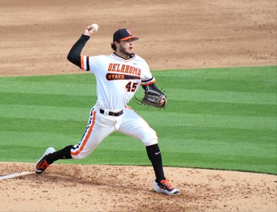 Hatch named first team All-American | Sports | ocolly.com