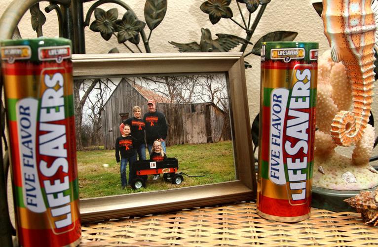 Hadley and Mr. Leo: A friendship rises from struggle | News | ocolly.com