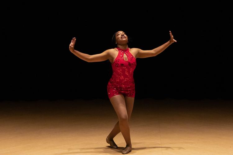 PHOTOS: Miss Black OSU 2019 | Gallery | ocolly.com