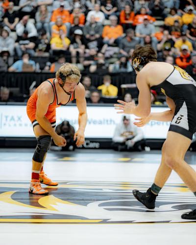 OSU rises to No. 2 for first time since 2019; Cowboys soar up ...