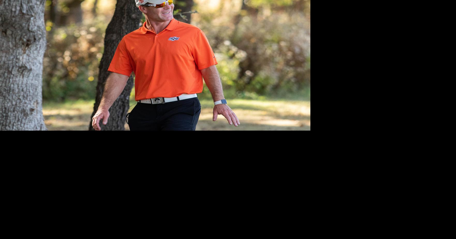 Cowgirl golf: Robertson, Swaney prepare for spring season | Sports ...