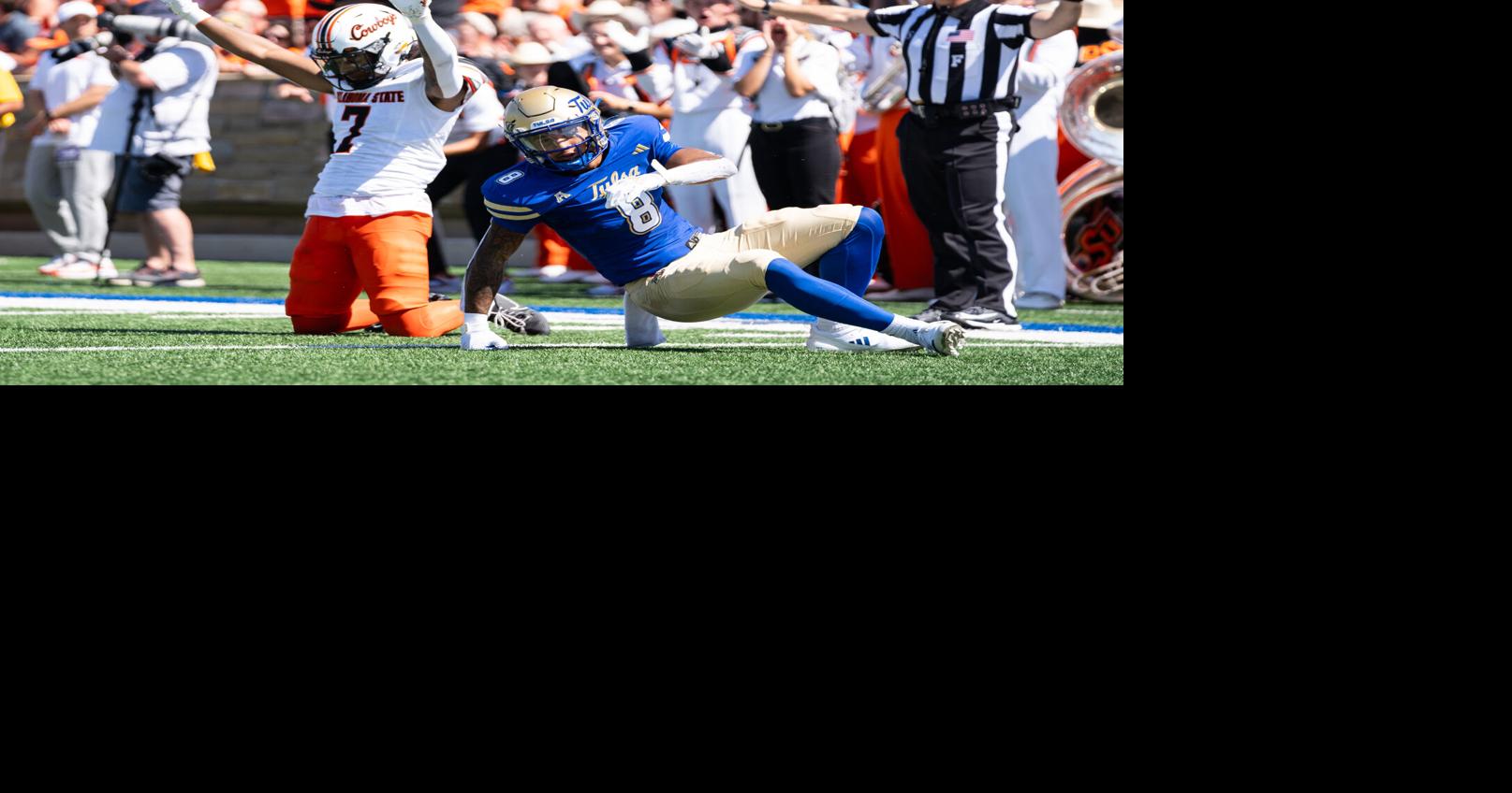Slaughter's House: Cameron Epps catches the Stillwater Injury Bug ...