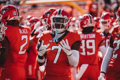 Moving Back: Muhammad's temporary move to safety | Sports | ocolly.com