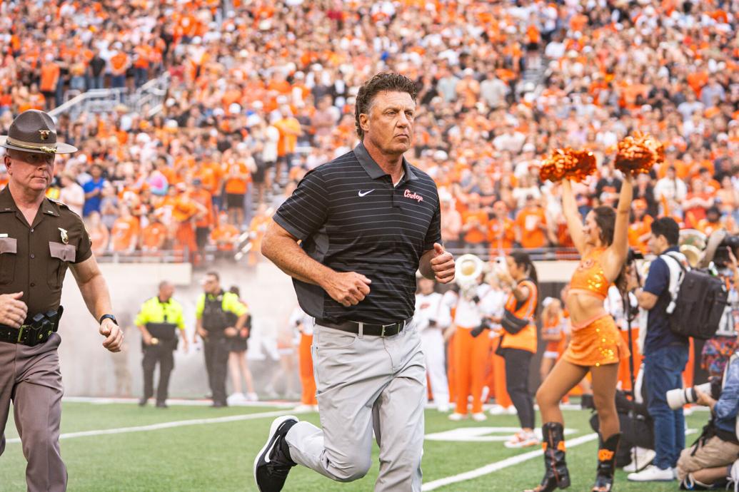 Report card: OSU defense shines in win over UT Martin | Football ...