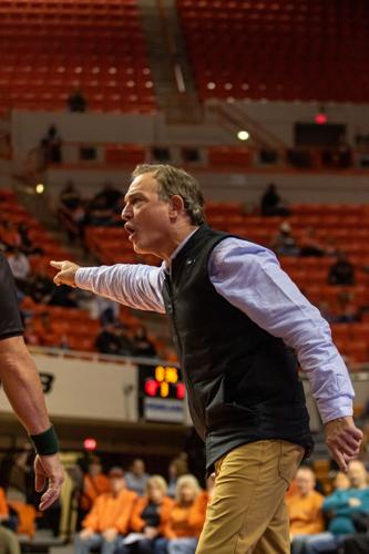 Why Smith called out the Big Ten | Big 12 Sports | ocolly.com