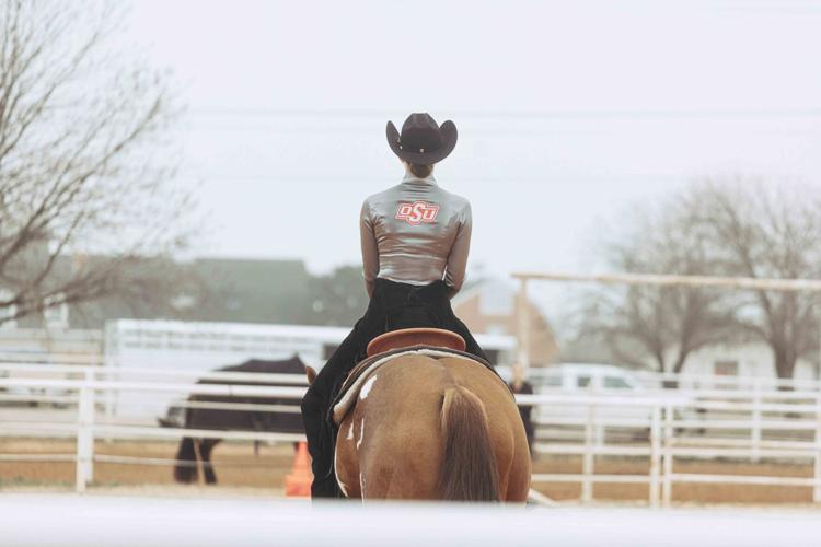 Big 12 Equestrian Championships | Big 12 Sports | ocolly.com