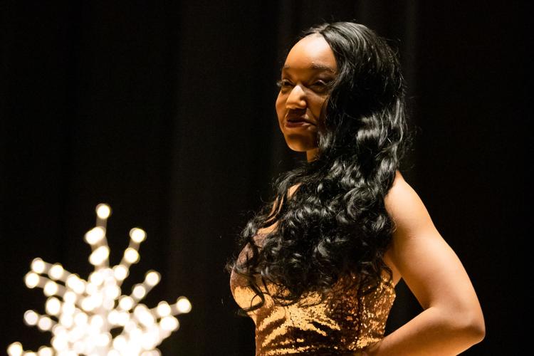 PHOTOS: Miss Black OSU 2019 | Gallery | ocolly.com