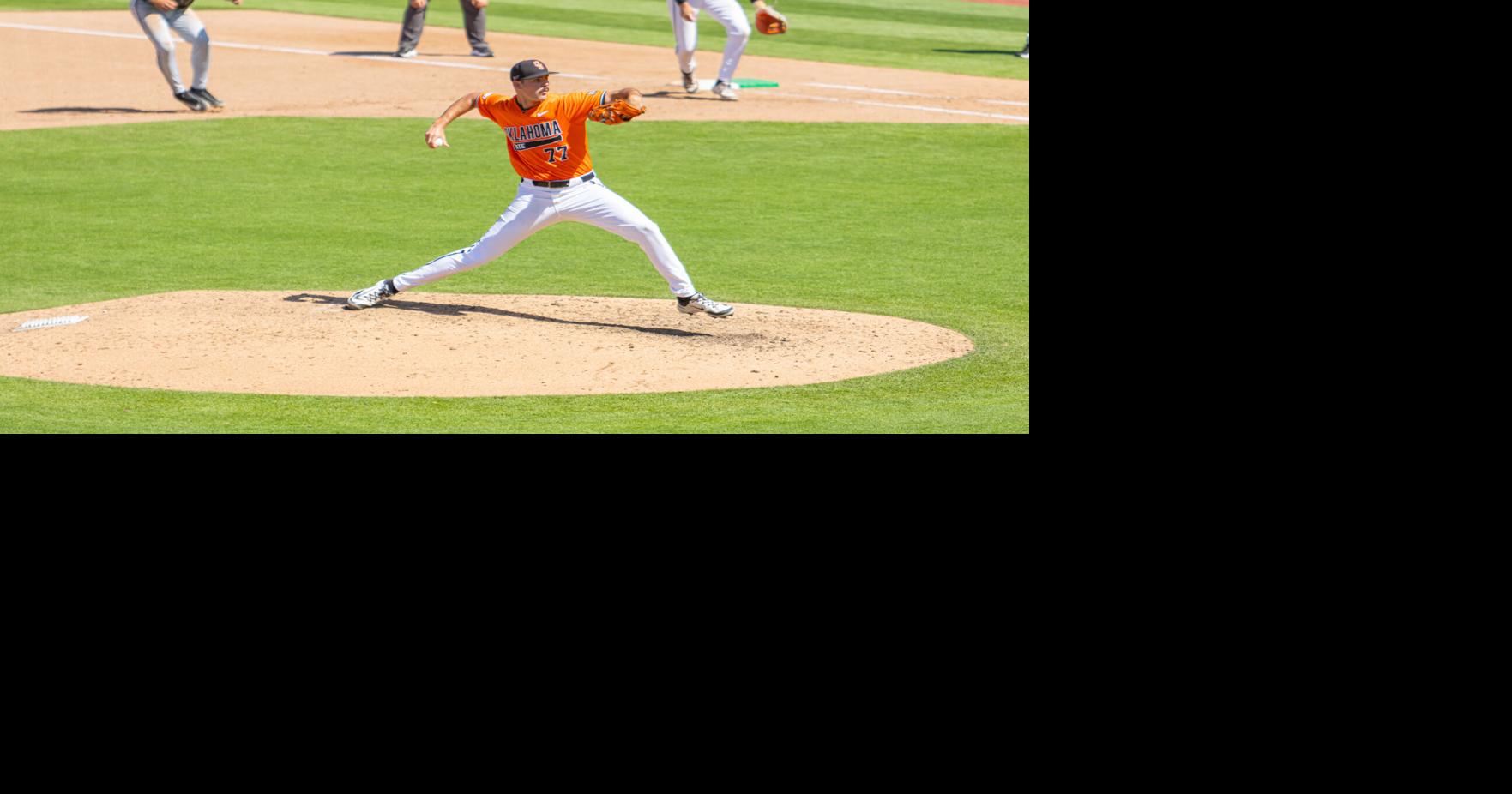 Hunter Watkins helps OSU stay alive, maintain regional contention | Baseball | ocolly.com