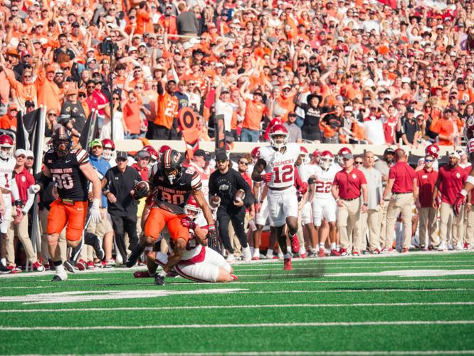 Bedlam Football | | ocolly.com