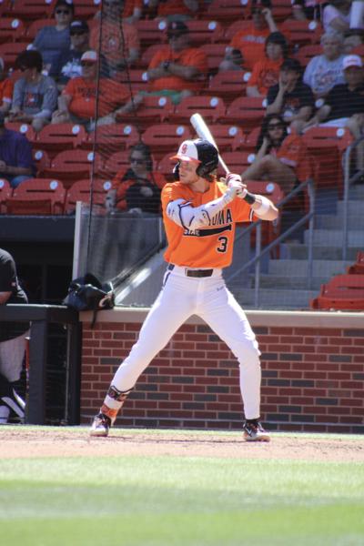 3 takeaways from OSU's loss to Kansas State | Big 12 Sports | ocolly.com