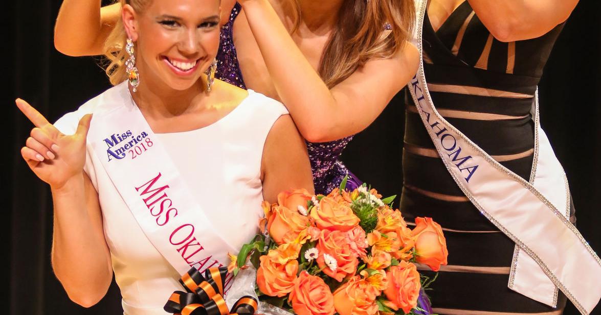 2018 Miss OSU Scholarship Pageant | Gallery | ocolly.com