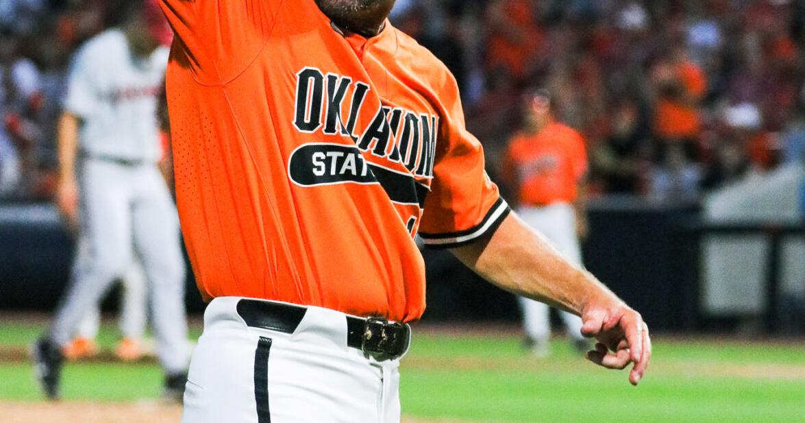 Seeled deal: Seely’s relationship with Van Horn rekindled in Stillwater ...