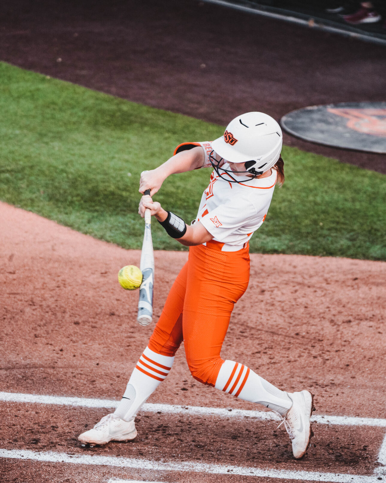 ‘I don’t think I could’ve drawn this thing up any better than this ...