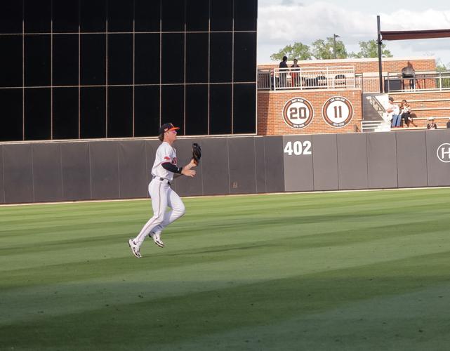 OSU vs UCF Baseball May 2,2025 | Photos | ocolly.com
